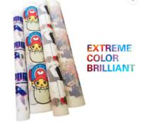China White Ink Printable T Shirt Heat Transfer Film Non Slip PET  For DTF Digital Inkjet Printer for sale