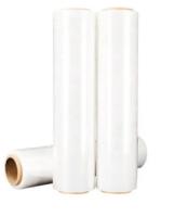 China 60cm x100m Thickness Heat Transfer Printing Film Pet Single Release Cold Peel Dtf Paper Film for sale