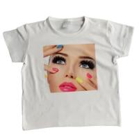 China Hot Peeling Digital Printing Heat Transfer Paper With Water Based Ink A4 Size for sale