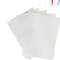 China Custom A3 A3+ Size Sublimation Paper For Cotton Printing Fast Dry 100gsm for sale