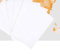China Custom A3 A3+ Size Sublimation Paper For Cotton Printing Fast Dry 100gsm for sale