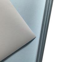 China Custom A3 A3+ Size Sublimation Paper For Cotton Printing Fast Dry 100gsm for sale