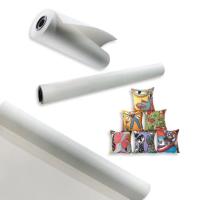 China A4 Dye Based Ink Inkjet Printer Paper For Compatible Cloth for sale