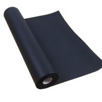 China Sustainable 500m Smooth Kraft Wrapping Paper For Carton Box Packaging for sale