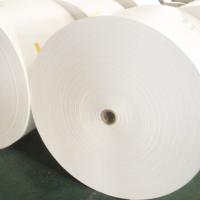 China Sustainable 500m Smooth Kraft Wrapping Paper For Carton Box Packaging for sale