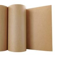 China 50cm Gift Wrapping Paper Printing Made Of Wood Heavy Duty Recyclable for sale