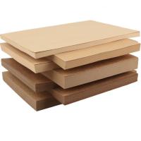 China 0.02mm Thickness Kraft Wrapping Paper High Strength Smooth Surface for sale