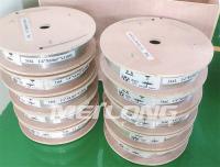 China Seamless Redrawn Capillary Coiled Tubing SS316L 1 8 Capillary Tube for sale