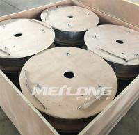 China SS316L High Burst Pressure Coiled Tubing Capillary Line Inconel 625 for sale