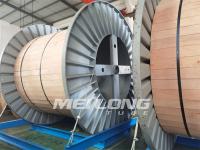 China Duplex 2205 Encapsulated Control Line Flatpack With 3 Lines For Oil And Gas Fields for sale