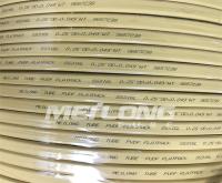 China Incoloy 825 Ss Capillary Tubes Hydraulic Control Line Flatpack With Multi Line for sale