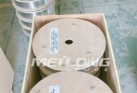China Gas Industry Steel Tube Coil Control Line UNS S31603 High Pressure Capillary Tubing for sale
