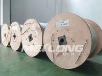 China Stainless Steel Control Line Tubing Coiled Metal Tubing With Tight Dimensional Tolerances for sale