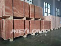 China 12000M Annealed Hydraulic Stainless Steel Coiled Tubing Control Line High Tensile Strength for sale