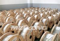 China 0.125inch Hydraulic Control Line ASTM B704 SS Hydraulic Tubing 0.028 Psi for sale