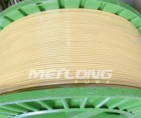 China Down Hole Encapsulated Control Line FLATPACK for sale