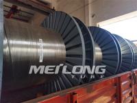 China 10000psi Capillary Stainless Steel Coiled Tubing Continuous Length  Stainless Capillary Tube for sale