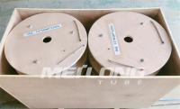 China ASTM Stainless Capillary Tube Stainless Capillary Tube 12000M Annealed With Ferrule Fittings for sale