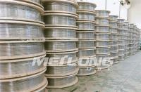 China ASTM Stainless Capillary Tube Stainless Capillary Tube 12000M Annealed With Ferrule Fittings for sale
