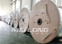 China Annealed Stainless Steel Coiled Tubing Gas Sector High Pressure Capillary Tubing for sale