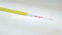 China PP Insulation Tubing Encapsulated Cable Tubing Encapsulated Conductor With PFA Filler for sale