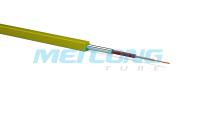 China 316L Tubing Encapsulated Cable Encapsulated Stranded Wires - 10°C To 250°C Insulation for sale