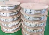 China Capillary Nickel Alloy Stainless Steel Tube Coil Line Control Line 3 8 Stainless Steel Coil for sale