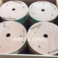 China Capillary Hydraulic Control Line Tubing ASTM B423 Eddy Current Tested for sale