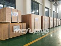 China 10000Psi Stainless Steel Capillary Line Tube For Hydraulic Control And Chemical Injection for sale