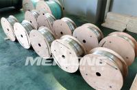 China Annealed Capillary Line Stainless Steel Capillary Tubing Without Orbital Welds for sale