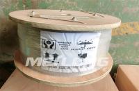 China 10000Psi Nickel Alloy Chemical Injection Line 1/4''OD X 0.049''WT for sale