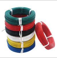 China Direct Supplies Custom Heat Cable Electrical Wires For House Insulated with Conductor for sale