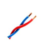 China Direct Supplies Custom Heat Cable Electrical Wires For House Insulated with Conductor for sale