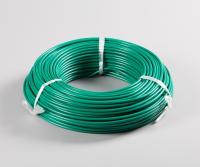 China Direct Supplies Custom Heat Cable Electrical Wires For House Insulated with Conductor for sale