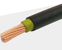 China Direct Supplies Custom Heat Cable Electrical Wires For House Insulated with Conductor for sale