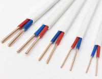 China Copper Conductor Electrical Wires for Household Applications Custom Connectors Types for sale