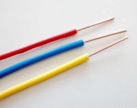 China AS/NZS Twin Core Flat Cable Electric Cable Wire with Stranded Copper Conductor for sale