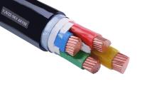 China 10mm 16mm Copper Conductor Electric Airdac Cable for Underground Electrical Networks for sale