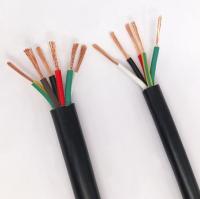 China 10mm 16mm Copper Conductor Electric Airdac Cable for Underground Electrical Networks for sale