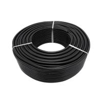 China 70mm Copper Conductor Rubber Sheathed Single Core Welding Cable for Welding Machine for sale