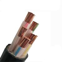China Customized Length YJV XLPE Power Cables for Superior Electrical Performance for sale