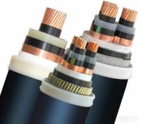China Steel Armored YJV22 XLPE Insulated Power Cable With Multicore Stranded Conductor for sale
