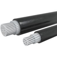 China YJLV Aluminum Core Cable Customized With XLPE Insulation And PVC Sheath for sale