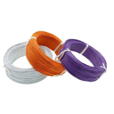 China 300/500V BVR Copper Electrical Cables and Wires in 1mm 1.5mm 2.5mm 4mm 6mm 10mm Sizes for sale