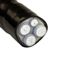 China Standard Copper XLPE Insulated Power Cable with PVC PE Jacket YJV YJLV YJLV22 YJV22 for sale