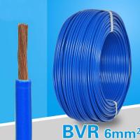 China Rubber Insulation Flexible Copper Power Welding Cable 25mm 35mm2 50mm 70mm 95mm2 AWG 2/0 1/0 for sale