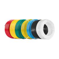 China Rubber Insulation Flexible Copper Power Welding Cable 25mm 35mm2 50mm 70mm 95mm2 AWG 2/0 1/0 for sale