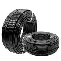 China BVR Electrical Cables Single Core PVC Insulated 1.5mm 2.5mm 4mm 6mm for House Industrial for sale