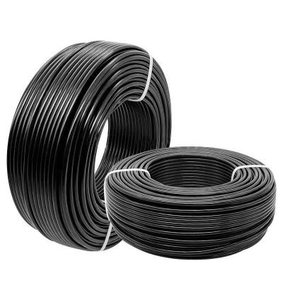 China BVR Electrical Cables Single Core PVC Insulated 1.5mm 2.5mm 4mm 6mm for House Industrial for sale