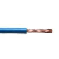 China Bare Multi-Strand Soft Copper Core Wire And Cable For Home Improvement Engineering Standard JB/T8734 for sale